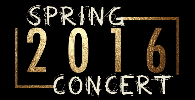 UMASS UPC SPRING CONCERT 2016 | Mullins Center