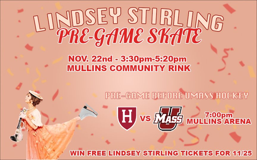 Mullins Community Ice Center | Mullins Center