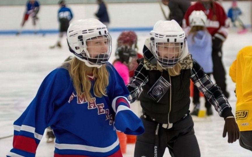 About Us | Mullins Center